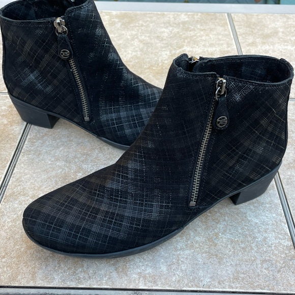 Hartjes | Shoes | Hartjes Xs Casual Ankle Boots | Poshmark